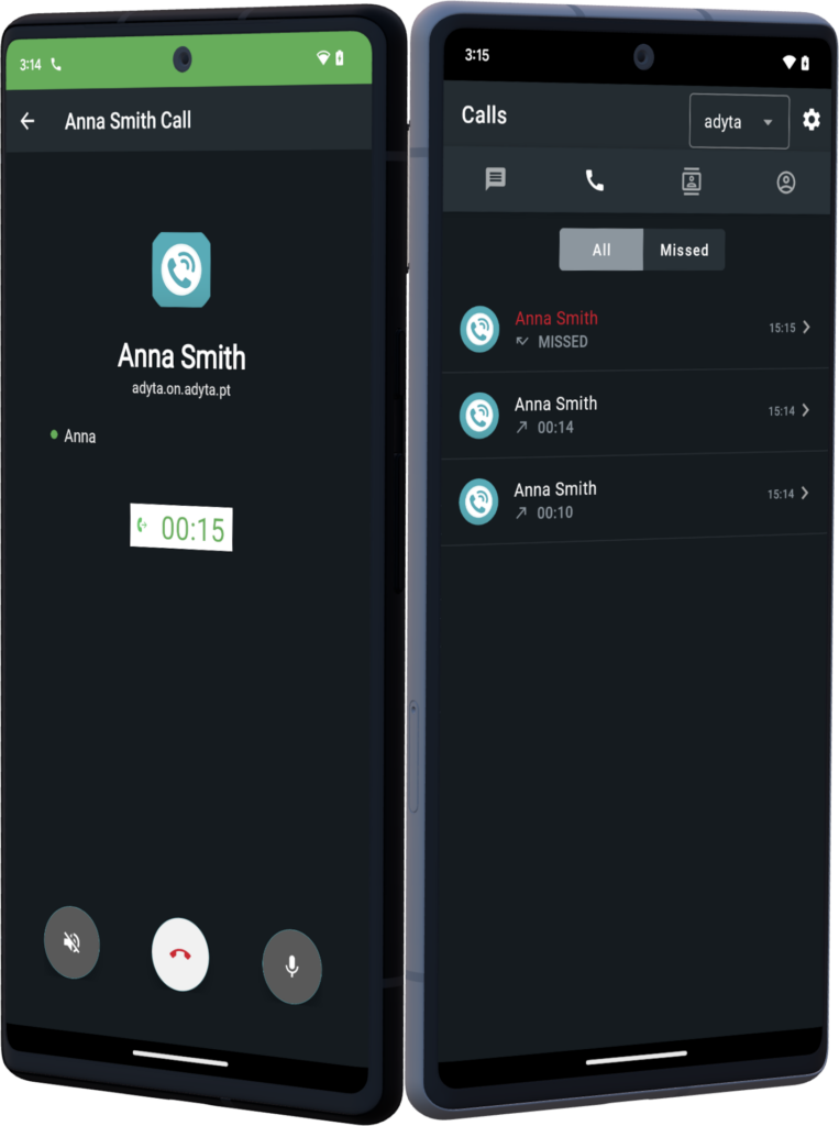 Adyta.Phone - Adyta.Phone